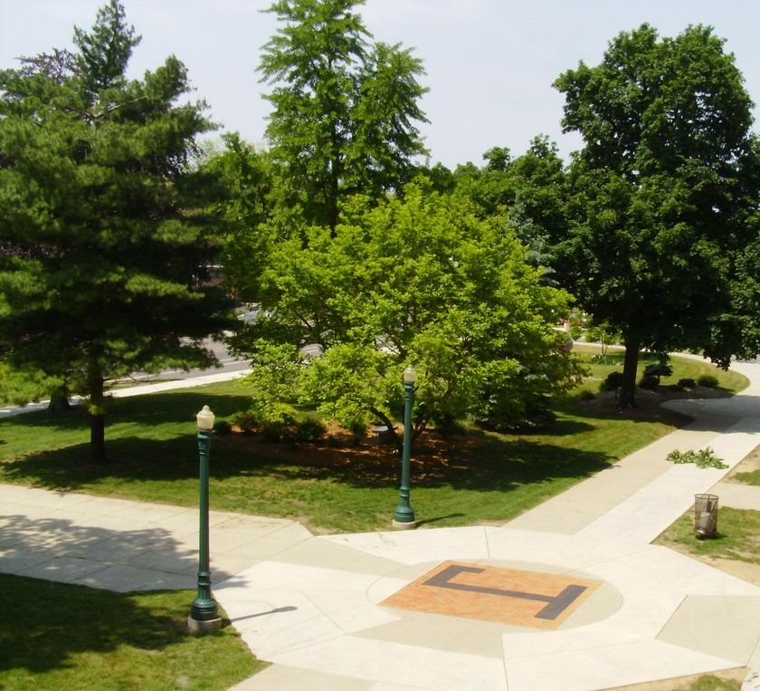 Jackson, MI : Jackson High School photo, picture, image (Michigan) at ...