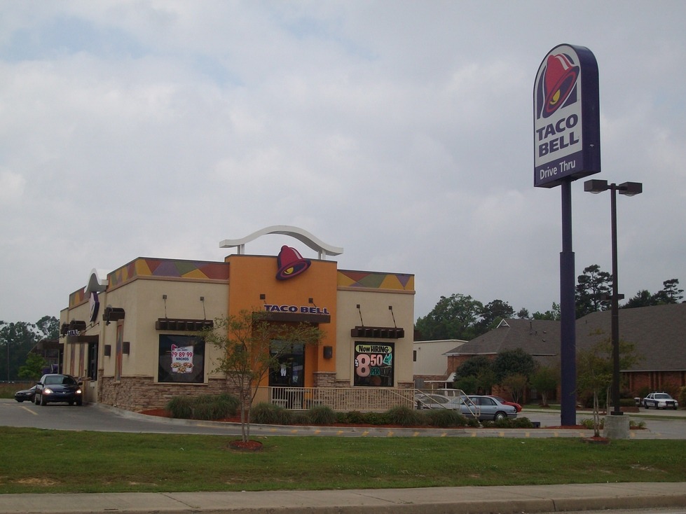 Walker, LA : Most Interesting Building in Walker photo, picture, image ...