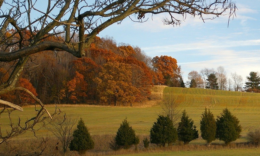 Chester, NY : Fall time and Scenic Routes in Chester,New York photo ...