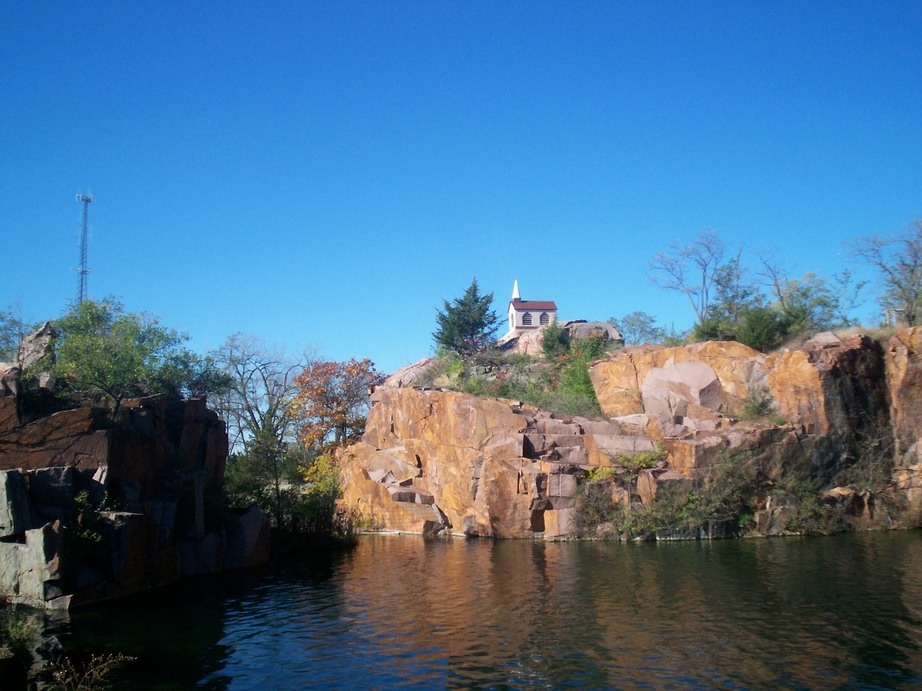 Montello, WI : waterfall photo, picture, image (Wisconsin) at city-data.com