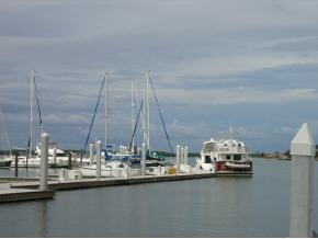 Marco Island, FL : Boating, minutes to easy Gulf access from the Marco ...