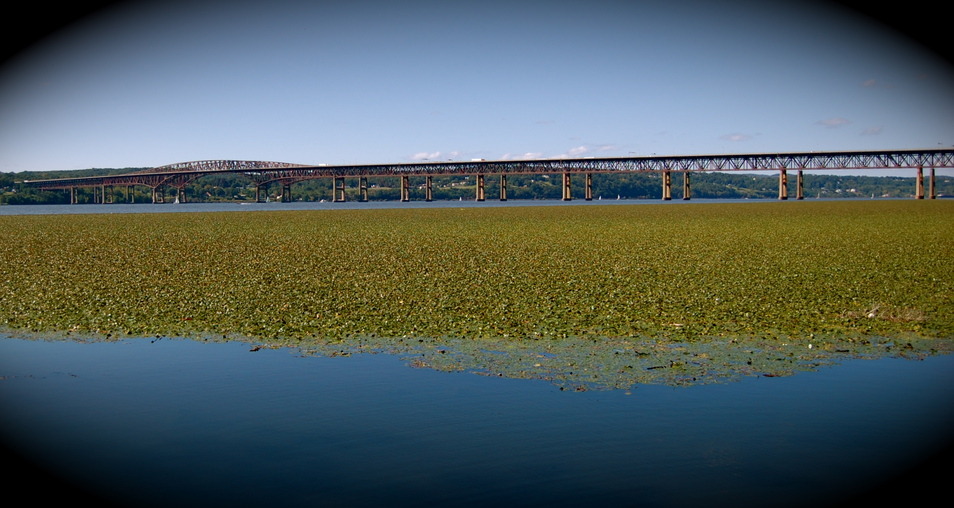 Beacon, NY : Newburgh-Beacon Bridge photo, picture, image (New York) at ...