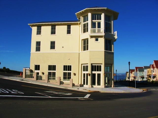 Hercules, CA : The Waterfront Project photo, picture, image (California ...