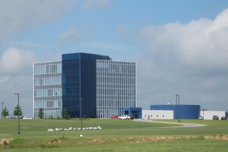 Ellisville, MS : Howard Industries photo, picture, image (Mississippi ...