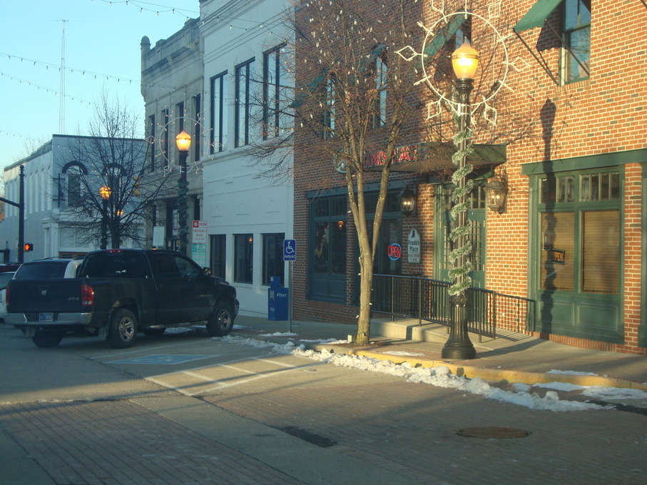 Danville, IN : Danville, IN photo, picture, image (Indiana) at city ...