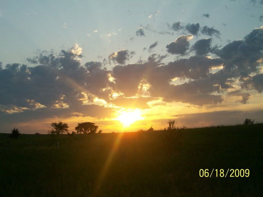 Randolph, MN : sunsets in Randolph MN photo, picture, image (Minnesota ...