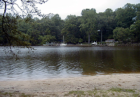 Arden-on-the-Severn, MD : Arden Beach photo, picture, image (Maryland ...