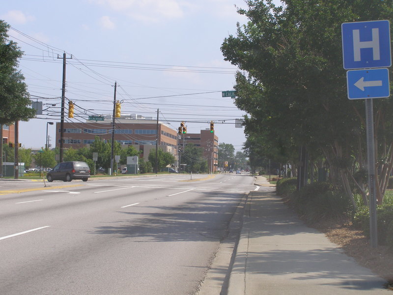 Sumter, SC : Downtown Sumter photo, picture, image (South Carolina) at ...