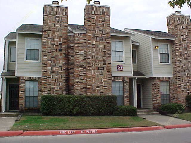 Balch Springs, TX : Glenshire Villas photo, picture, image (Texas) at ...