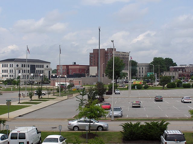 Jackson, TN : Downtown photo, picture, image (Tennessee) at city-data.com