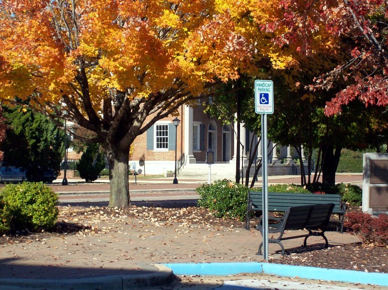Decatur, AL : Decatur, AL - Old State Bank Building - 2 photo, picture ...