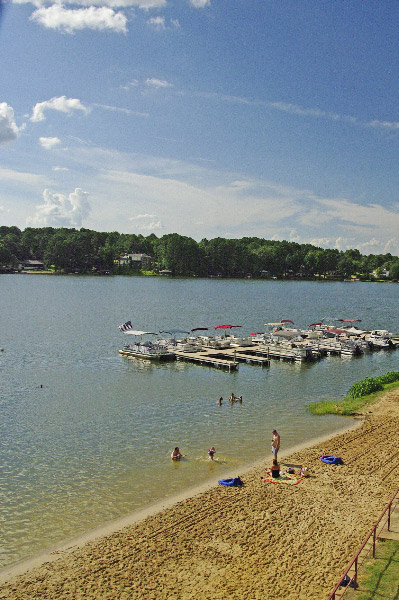 Lindale, TX : Hide-A-Way Lake Club Beach Photo by Fred Bilbo photo ...