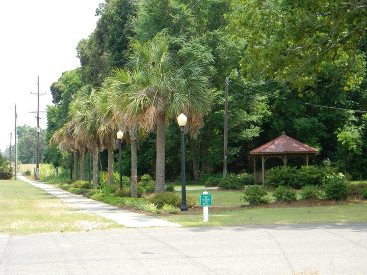 Jackson, SC : ATOMIC ROAD photo, picture, image (South Carolina) at ...