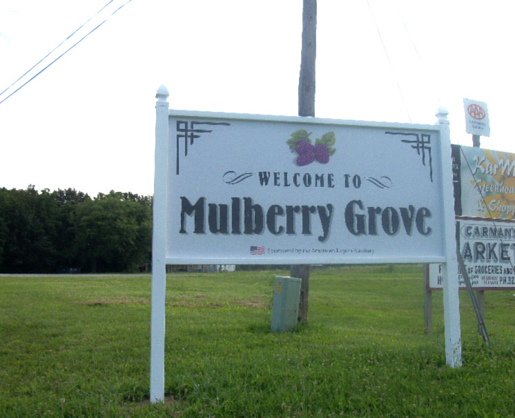Mulberry Grove, IL : Welcome to Mulberry Grove photo, picture, image ...