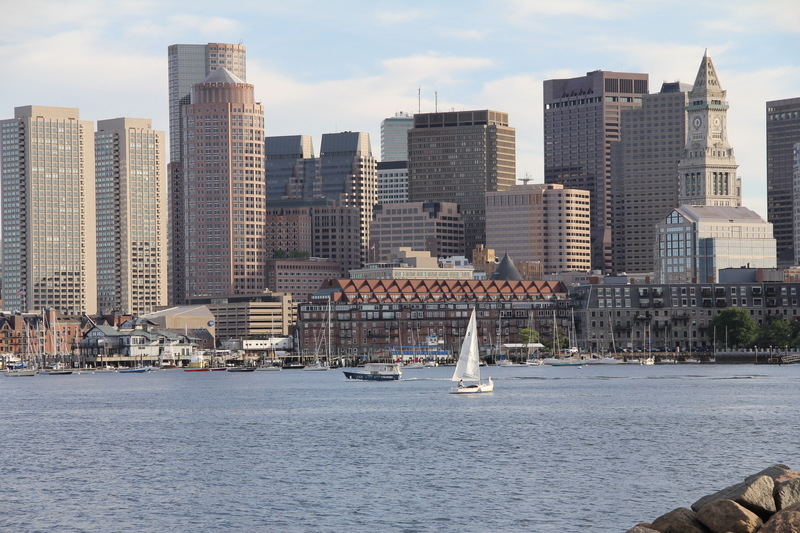 Boston, MA : Boston photo, picture, image (Massachusetts) at city-data.com