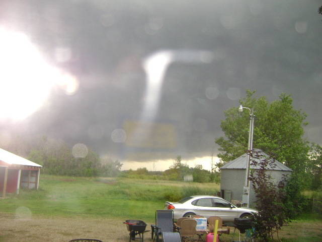 Verndale, MN : Storm brewing photo, picture, image (Minnesota) at city ...