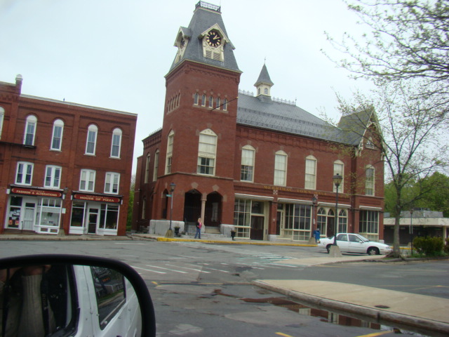 Merrimac, MA : a drive to town photo, picture, image (Massachusetts) at ...