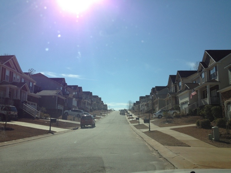 Lexington, SC : Neighborhood photo, picture, image (South Carolina) at ...