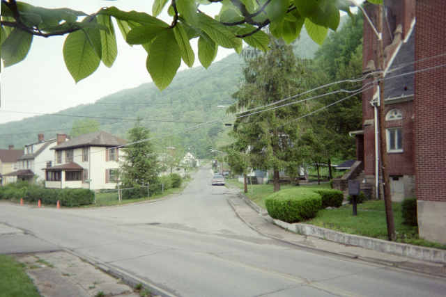 Lynch, KY : Lynch Houses photo, picture, image (Kentucky) at city-data.com
