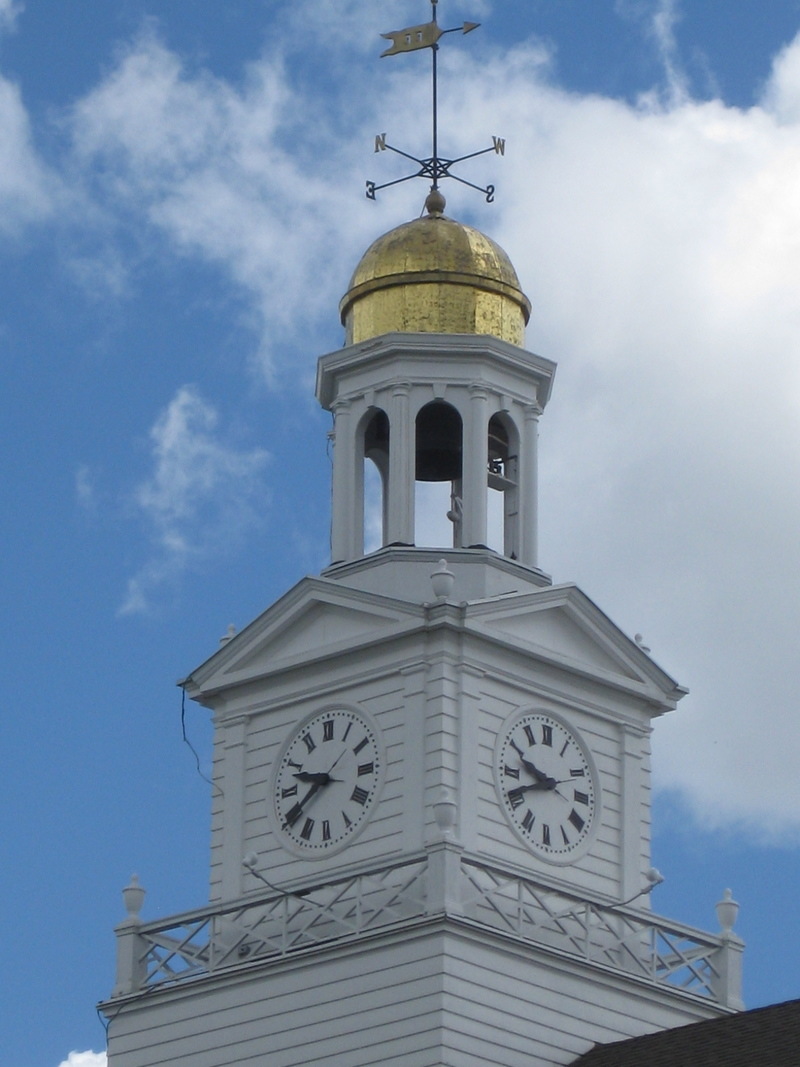 Fergus Falls, MN : City hall photo, picture, image (Minnesota) at city ...