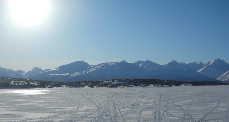 Chignik Lake, AK : Photo 2 photo, picture, image (Alaska) at city-data.com