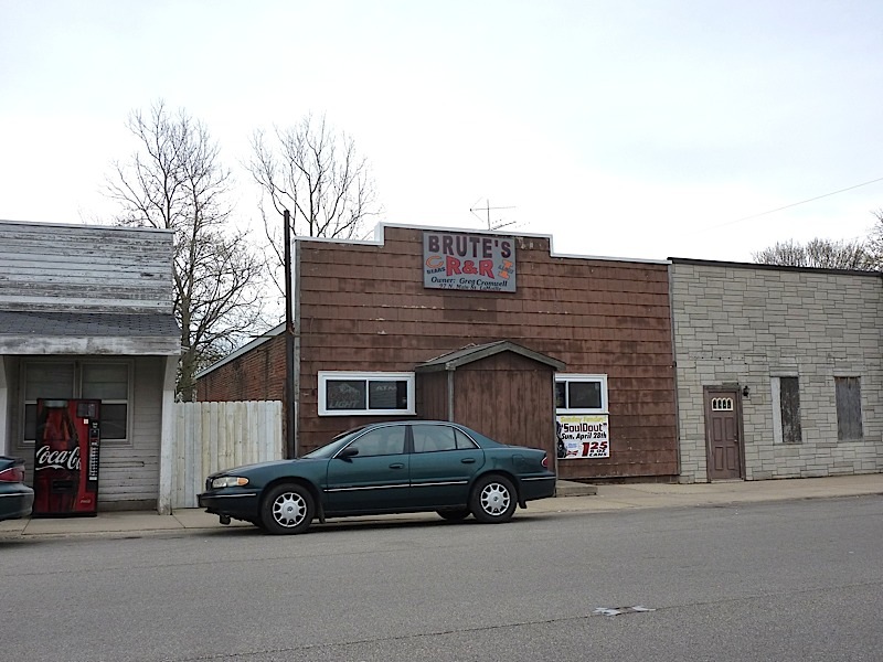 La Moille, IL : downtown photo, picture, image (Illinois) at city-data.com