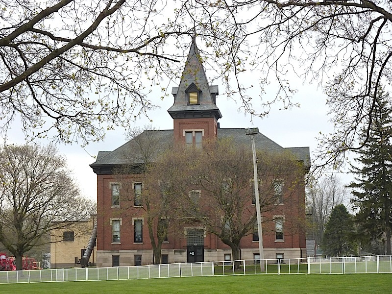 La Moille, IL : School photo, picture, image (Illinois) at city-data.com