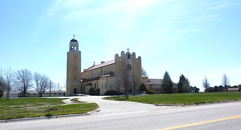 Shelby, NE : Church photo, picture, image (Nebraska) at city-data.com
