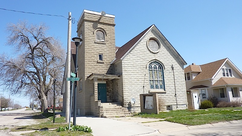 Shelby, NE : Downtown photo, picture, image (Nebraska) at city-data.com