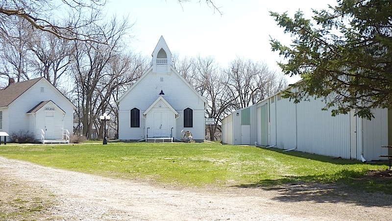 Wahoo, NE : Church photo, picture, image (Nebraska) at city-data.com