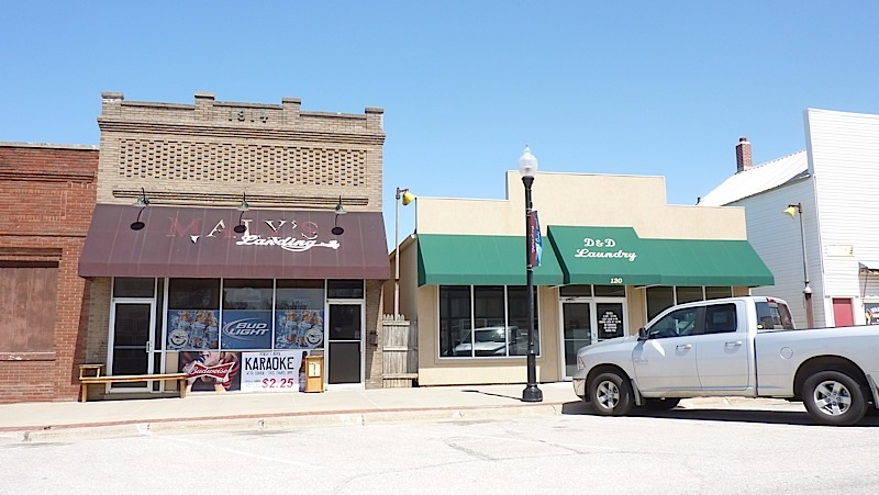 Wahoo, NE : Downtown photo, picture, image (Nebraska) at city-data.com