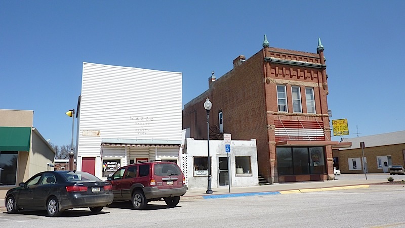 Wahoo, NE : Downtown photo, picture, image (Nebraska) at city-data.com