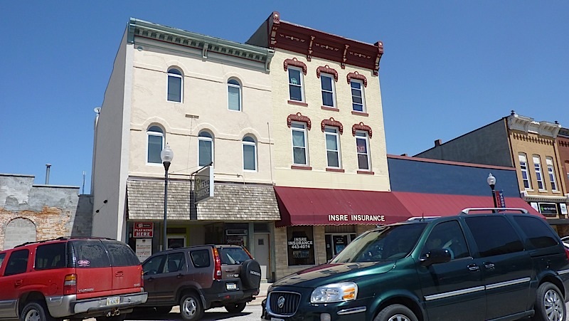 Wahoo, NE : Downtown photo, picture, image (Nebraska) at city-data.com