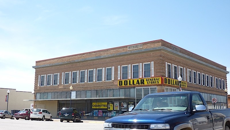 Wahoo, NE : Downtown photo, picture, image (Nebraska) at city-data.com