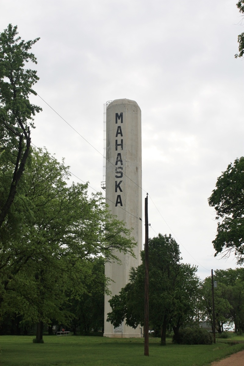Mahaska, KS photo, picture, image (Kansas) at city-data.com