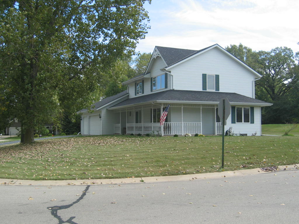 Racine, WI : Homes in Racine photo, picture, image (Wisconsin) at city ...