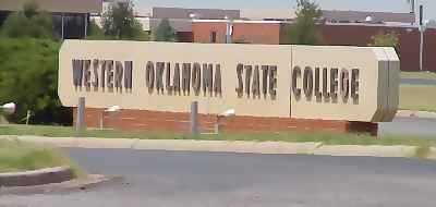Altus, OK : Western Oklahoma State College photo, picture, image ...