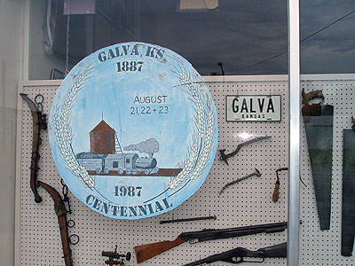 Galva, KS : Galva, KS photo, picture, image (Kansas) at city-data.com