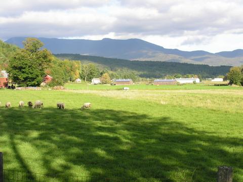 Underhill, VT : Underhill photo, picture, image (Vermont) at city-data.com