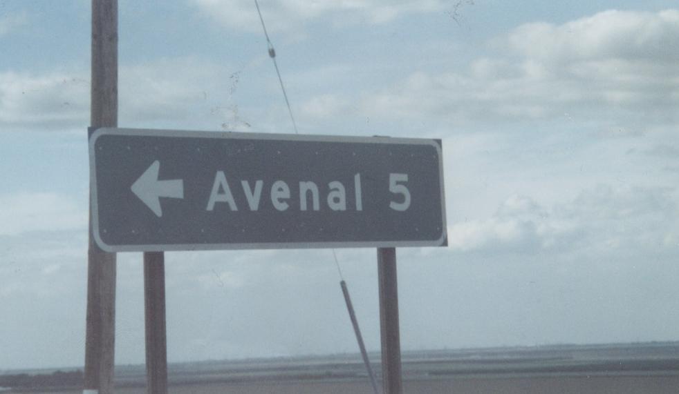 Avenal, CA photo, picture, image (California) at city-data.com