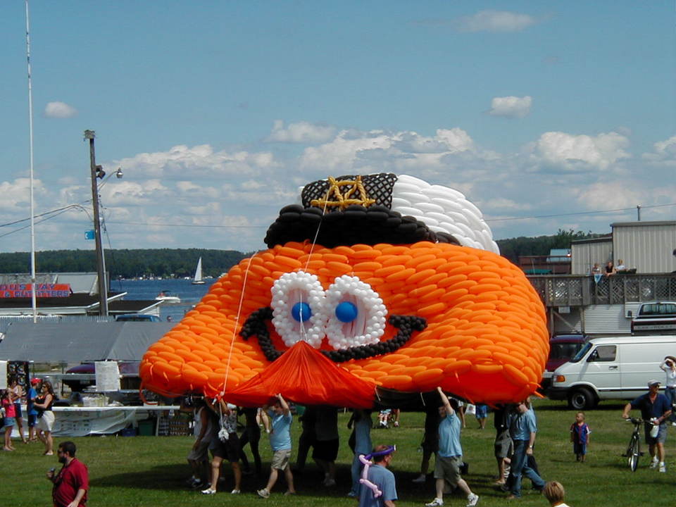 Sodus, NY : Family Fest Celebration in Sodus Point 2003 photo, picture ...