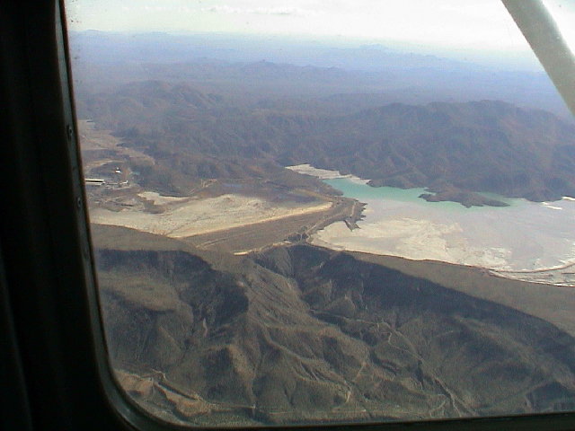 Bagdad, AZ : Eastern part of the ming photo, picture, image (Arizona ...