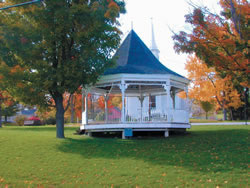 Douglas, MA : Old Douglas Common photo, picture, image (Massachusetts ...