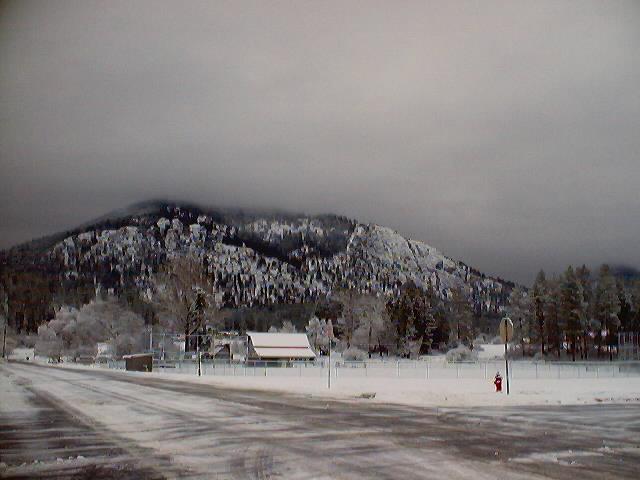 Chewelah, WA : moutain photo, picture, image (Washington) at city-data.com