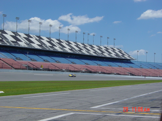 Daytona Beach, FL : Daytona International Speedway photo, picture ...