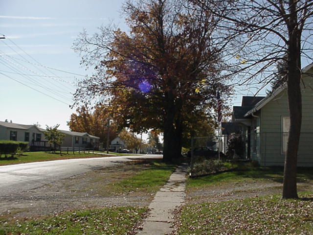 Grandview, IA : ACADEMY PARK, GRANDVIEW, IA photo, picture, image (Iowa ...