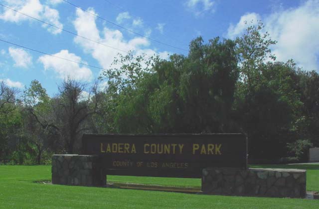 Ladera Heights, CA : Welcome to Ladera Park photo, picture, image ...