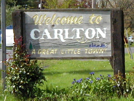 Carlton, OR photo, picture, image (Oregon) at city-data.com