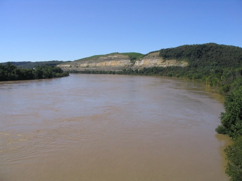 East Liverpool, OH : Along the River photo, picture, image (Ohio) at ...