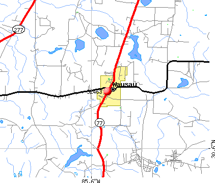 32463 Zip Code (Wausau, Florida) Profile - homes, apartments, schools ...